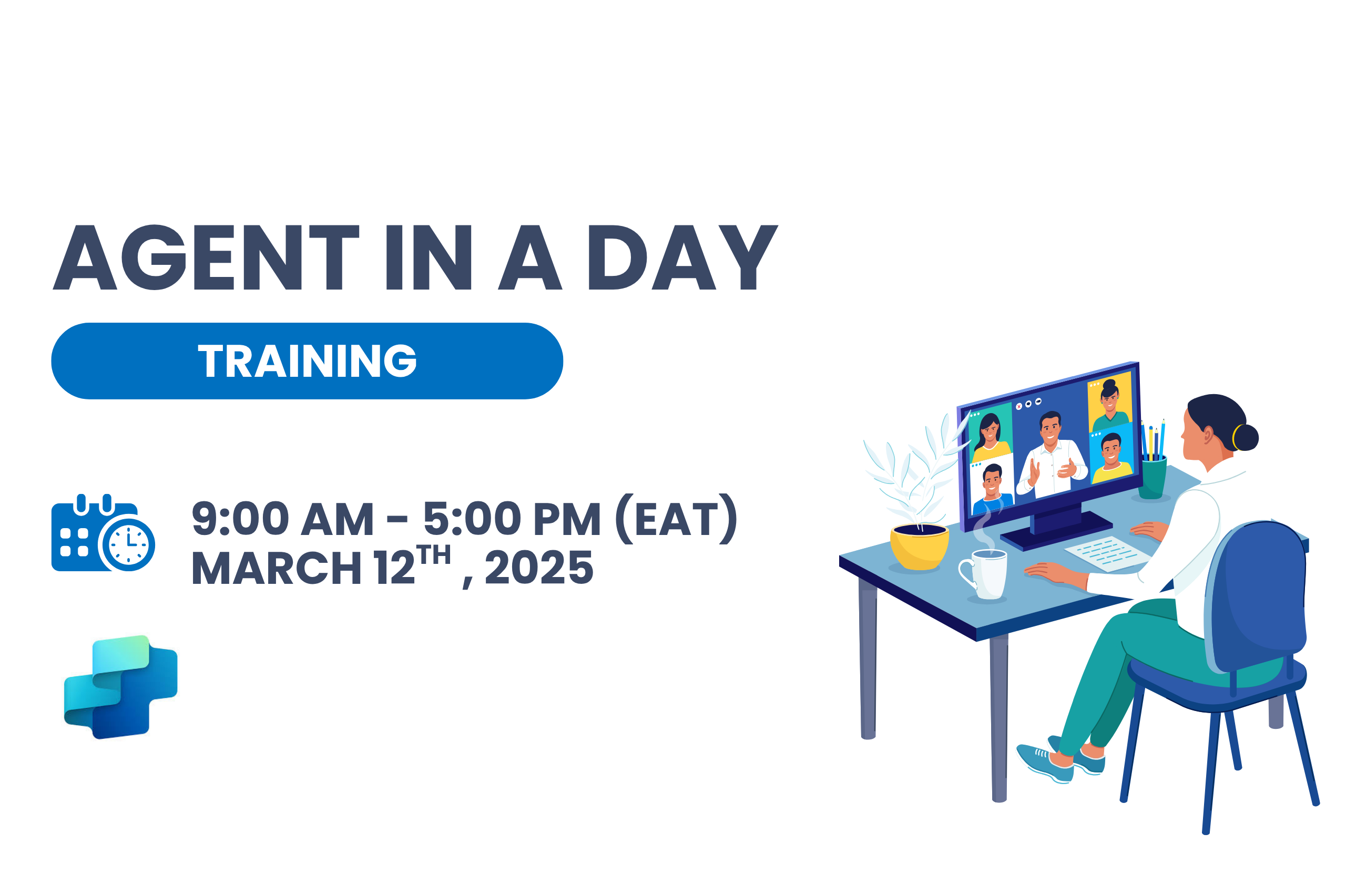 Agent In A Day - Sibasi Academy